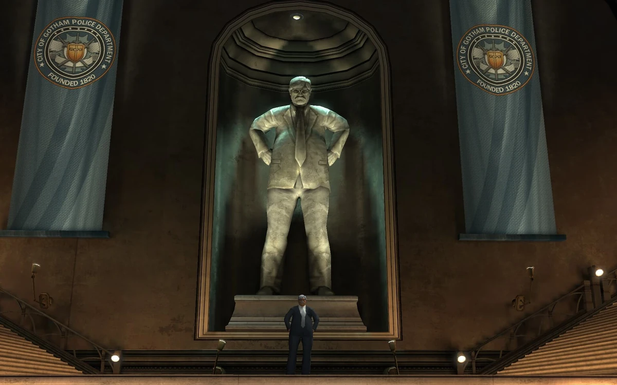 Earth 3: Injustice System | DC Universe Online Wiki | Fandom