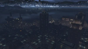 Otisburg | DC Universe Online Wiki | Fandom