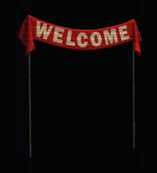 Welcome Banner - Floor | DC Universe Online Wiki | Fandom