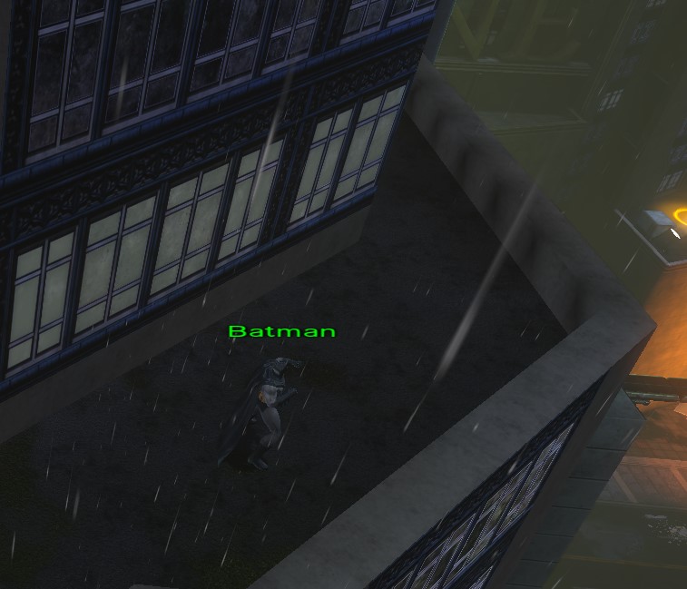 The Dark Knight Vs Apokolips Feat Dc Universe Online Wiki Fandom