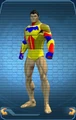 Future Crusader | DC Universe Online Wiki | Fandom