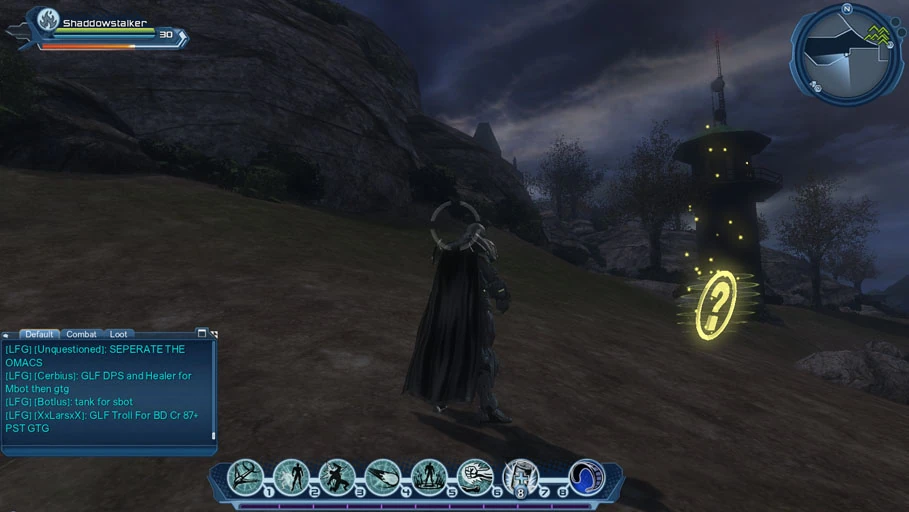 Collections: Arkham's Personal Collection | DC Universe Online Wiki ...