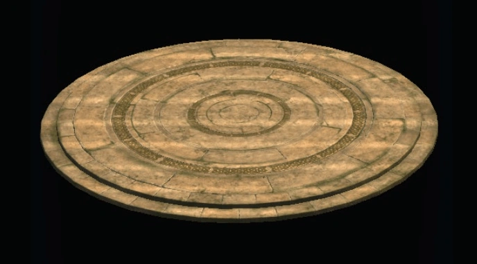 Stone Dais | DC Universe Online Wiki | Fandom