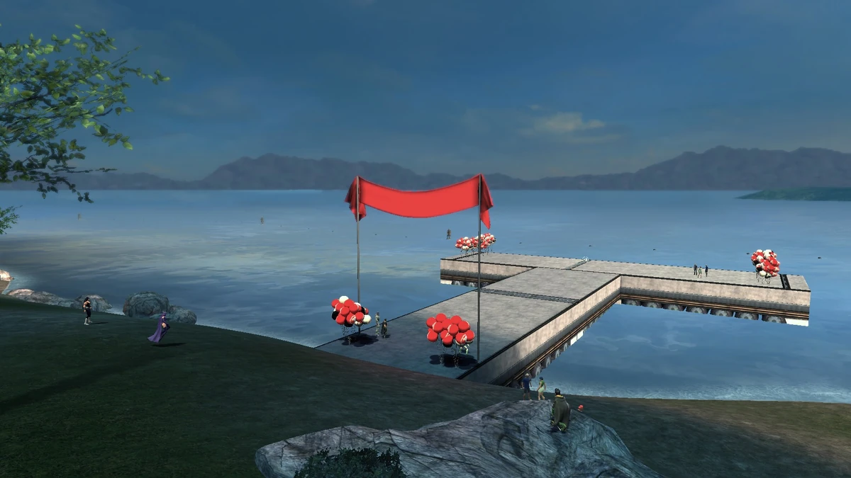 Titans Island | DC Universe Online Wiki | Fandom