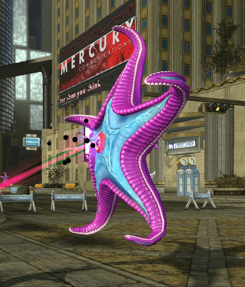 Full Juvenile Starro | DC Universe Online Wiki | Fandom