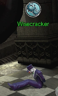 Unpinch the Pinched | DC Universe Online Wiki | Fandom