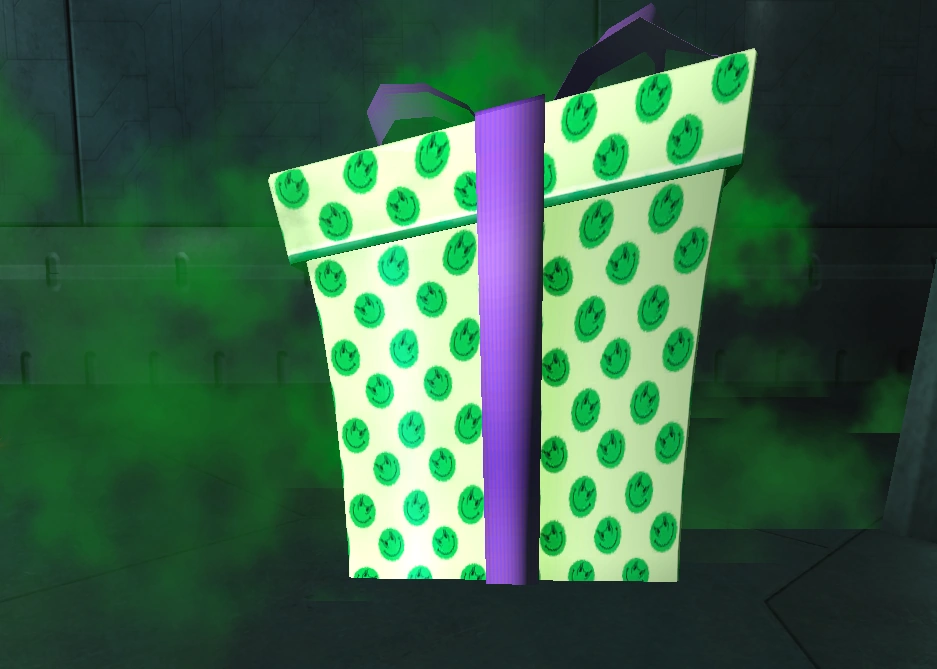 Clown Box | DC Universe Online Wiki | Fandom