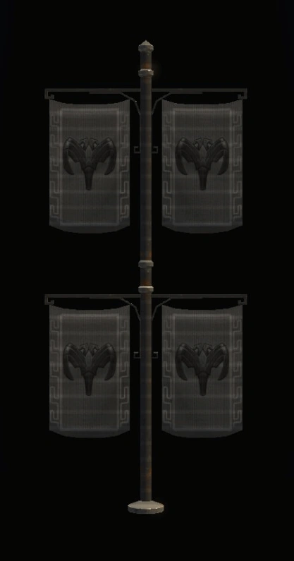 Comrade Diana Emblem Banner Large | DC Universe Online Wiki | Fandom