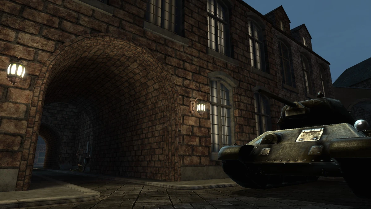 Freedom Force | DC Universe Online Wiki | Fandom