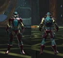 Military Tech | DC Universe Online Wiki | Fandom