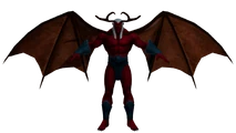 Trigon | DC Universe Online Wiki | Fandom