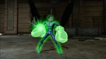 Green Lantern (Kyle Rayner) | DC Universe Online Wiki | Fandom