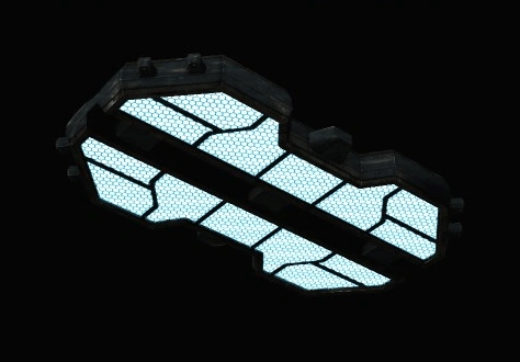 Batcave: Hanging Light | DC Universe Online Wiki | Fandom