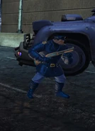GCPD Officer (Male) | DC Universe Online Wiki | Fandom