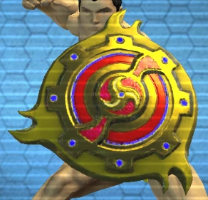 Tech Spiral | DC Universe Online Wiki | Fandom