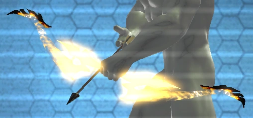 Sacred Weapon Style Pack | DC Universe Online Wiki | Fandom