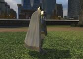 Amazonian | DC Universe Online Wiki | Fandom
