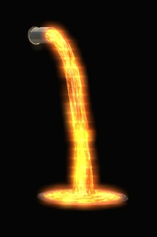 Lava Spout | DC Universe Online Wiki | Fandom