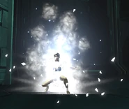 Ice | DC Universe Online Wiki | Fandom