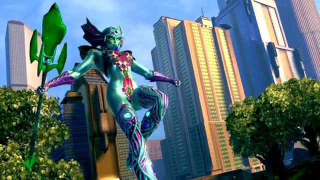 Star Siren | DC Universe Online Wiki | Fandom