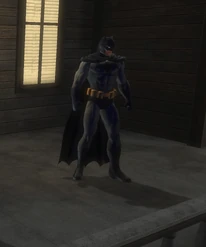 Justice League Dark Cursed | DC Universe Online Wiki | Fandom
