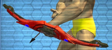 Tech-Enhanced Bow | DC Universe Online Wiki | Fandom