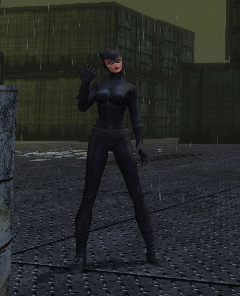 Preventing Apokolips | DC Universe Online Wiki | Fandom