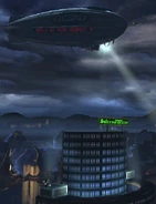 GCPD Blimp | DC Universe Online Wiki | Fandom
