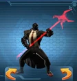 Red Energy Weapon Style Pack | DC Universe Online Wiki | Fandom