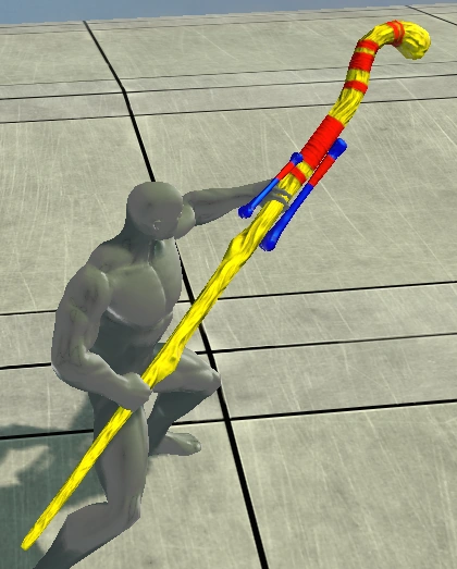 Shillelagh | DC Universe Online Wiki | Fandom