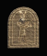 Stele - Illuminated Horus | DC Universe Online Wiki | Fandom