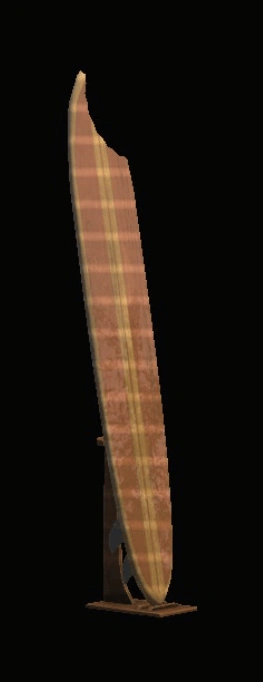 Surfboard Red (Floor) - Bitten | DC Universe Online Wiki | Fandom