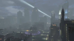 Cursed Gotham City | DC Universe Online Wiki | Fandom