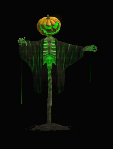 Haunted Scarecrow | DC Universe Online Wiki | Fandom