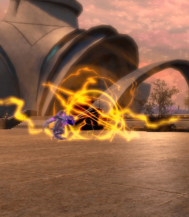 Paradox Demons | DC Universe Online Wiki | Fandom