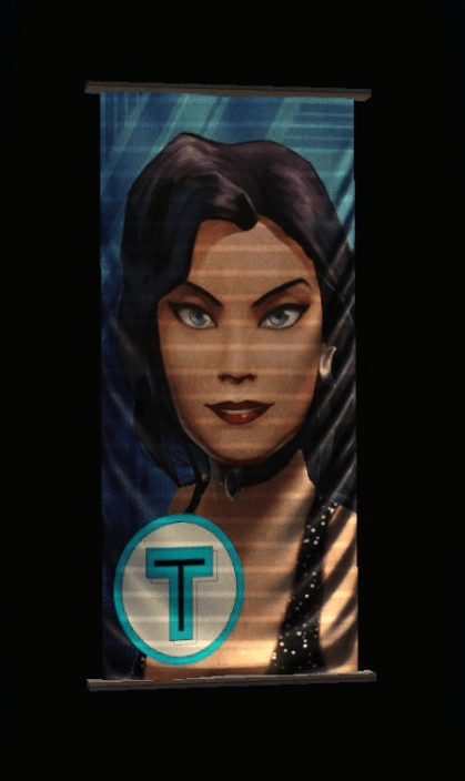 Donna Troy Banner | DC Universe Online Wiki | Fandom