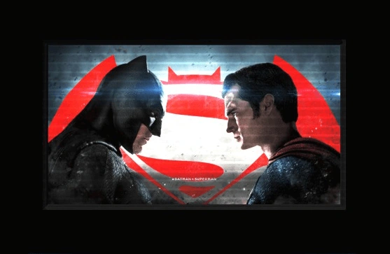 BvS Face-Off Poster (Wide - League) | DC Universe Online Wiki | Fandom