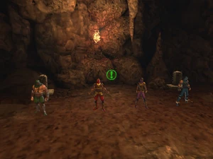 Claws of the Demon | DC Universe Online Wiki | Fandom