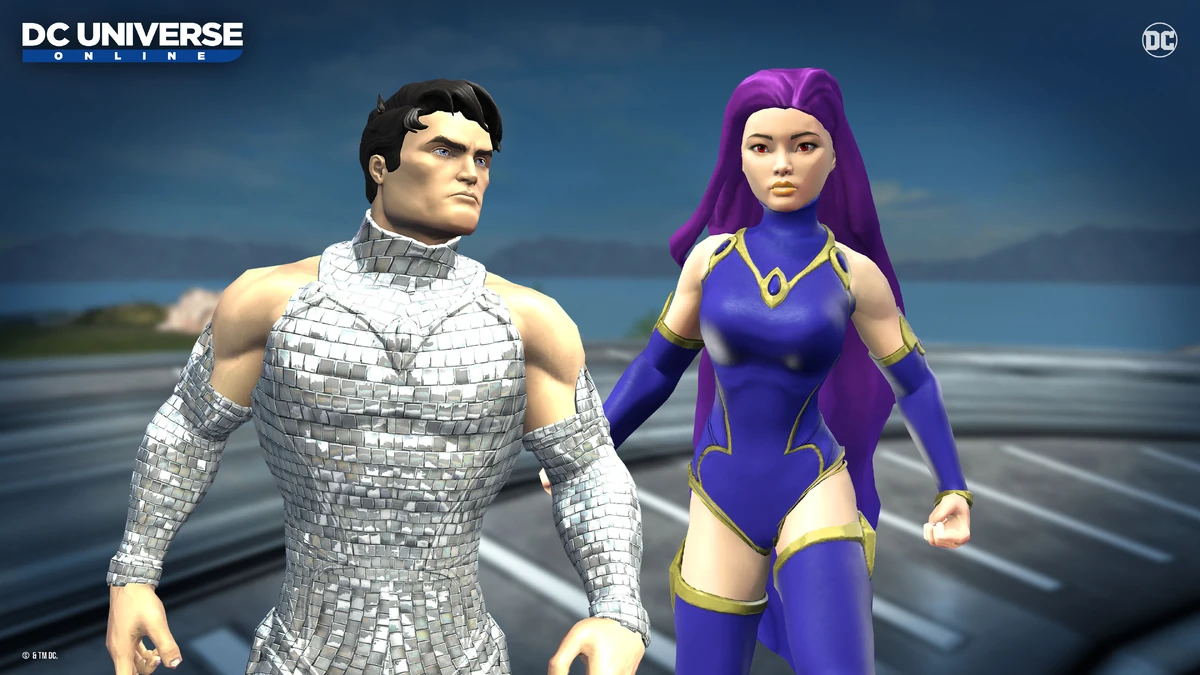 Disco Ball Material | DC Universe Online Wiki | Fandom