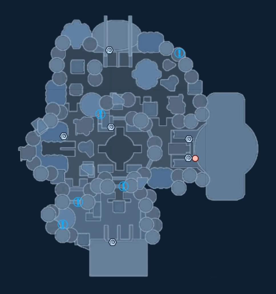 Legion History (Briefings) | DC Universe Online Wiki | Fandom