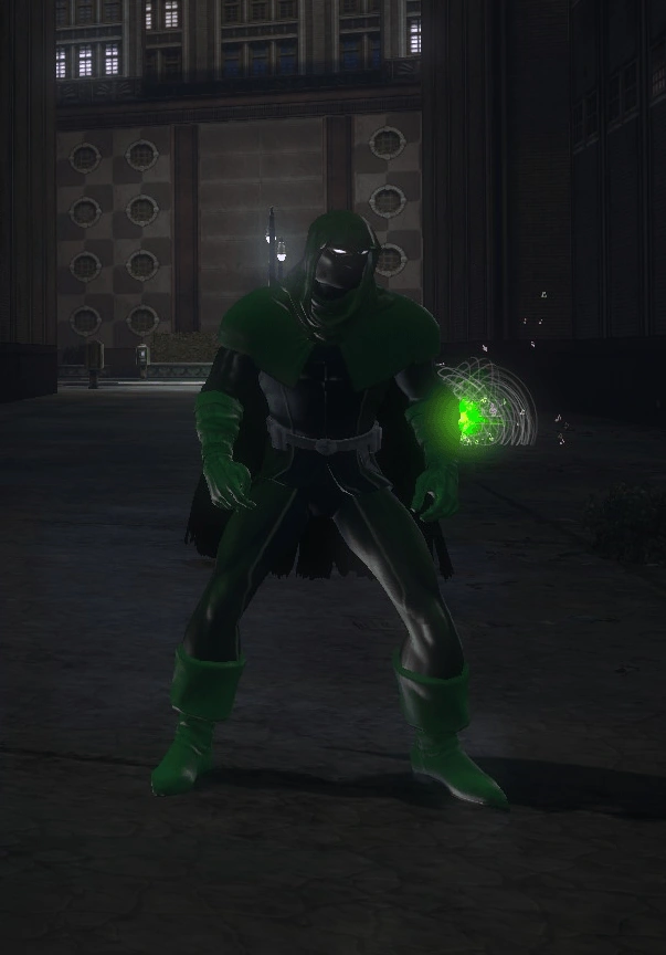WANTED: Pied Piper | DC Universe Online Wiki | Fandom