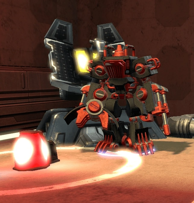 Secure Stryker's Island | DC Universe Online Wiki | Fandom