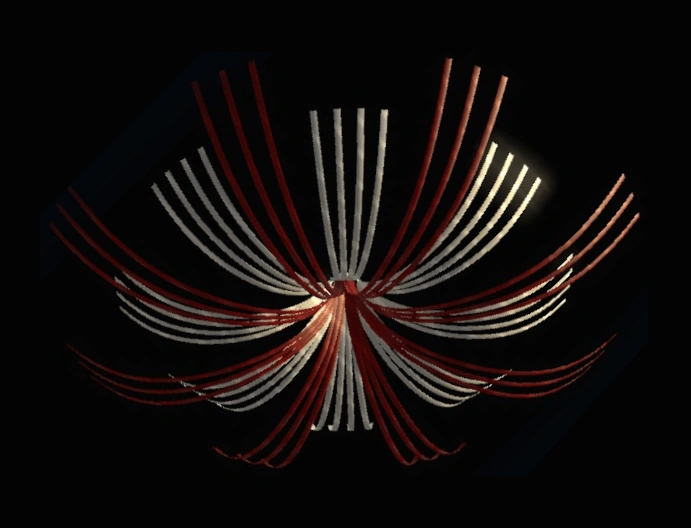 Ceiling Streamers (Red & White) | DC Universe Online Wiki | Fandom