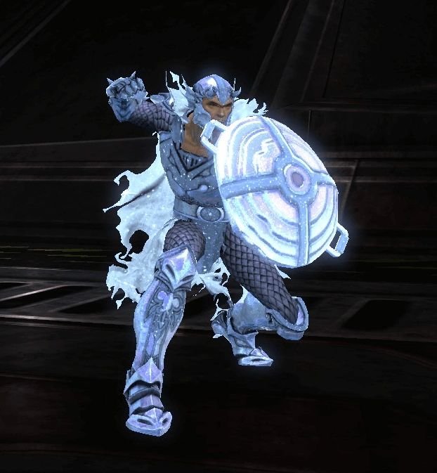 Tenth Metal Chroma 1 Material | DC Universe Online Wiki | Fandom