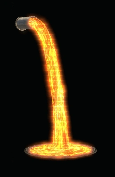 Lava Spout - Large | DC Universe Online Wiki | Fandom
