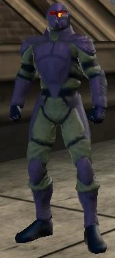 Devastator (LexCorp) | DC Universe Online Wiki | Fandom