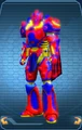 LexCorp Overseer | DC Universe Online Wiki | Fandom