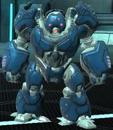 Security Enforcer | DC Universe Online Wiki | Fandom