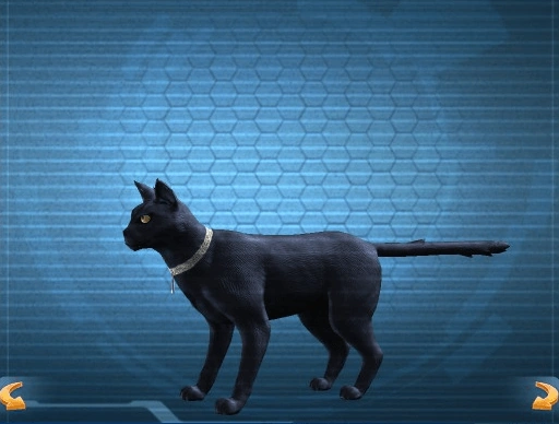 Isis (Base Item) | DC Universe Online Wiki | Fandom
