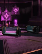 Empty Mist Container | DC Universe Online Wiki | Fandom